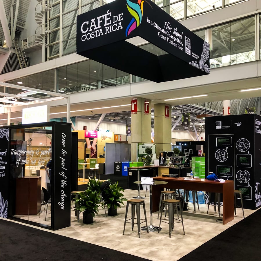 The Essential Guide to Planning a Successful Trade Show